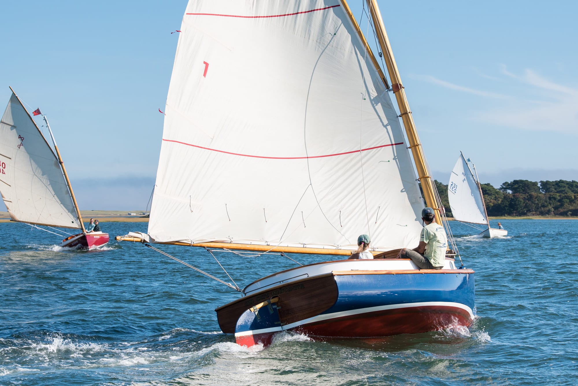 Home | Arey's Pond Boat Yard