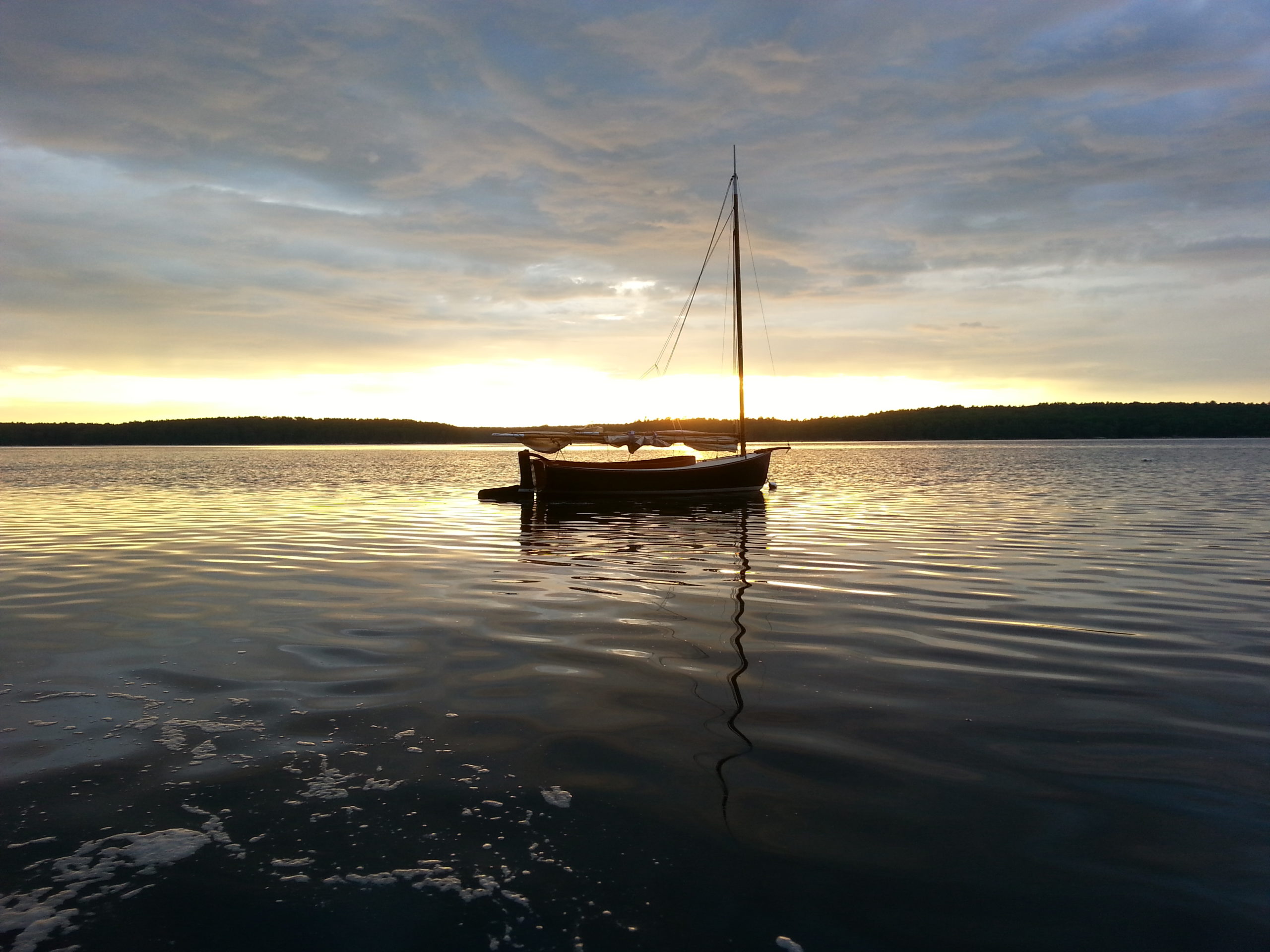 Boat Brokerage Search | Arey's Pond Boat Yard