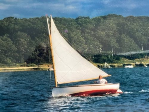 Boat Brokerage Search | Arey's Pond Boat Yard