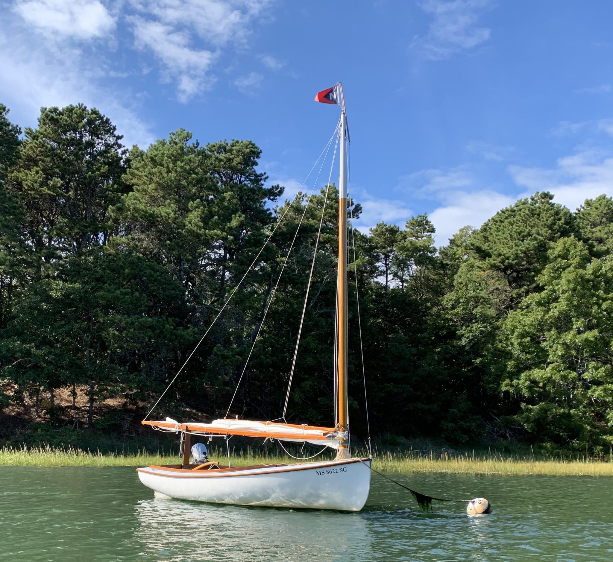 Boat Brokerage Search | Arey's Pond Boat Yard