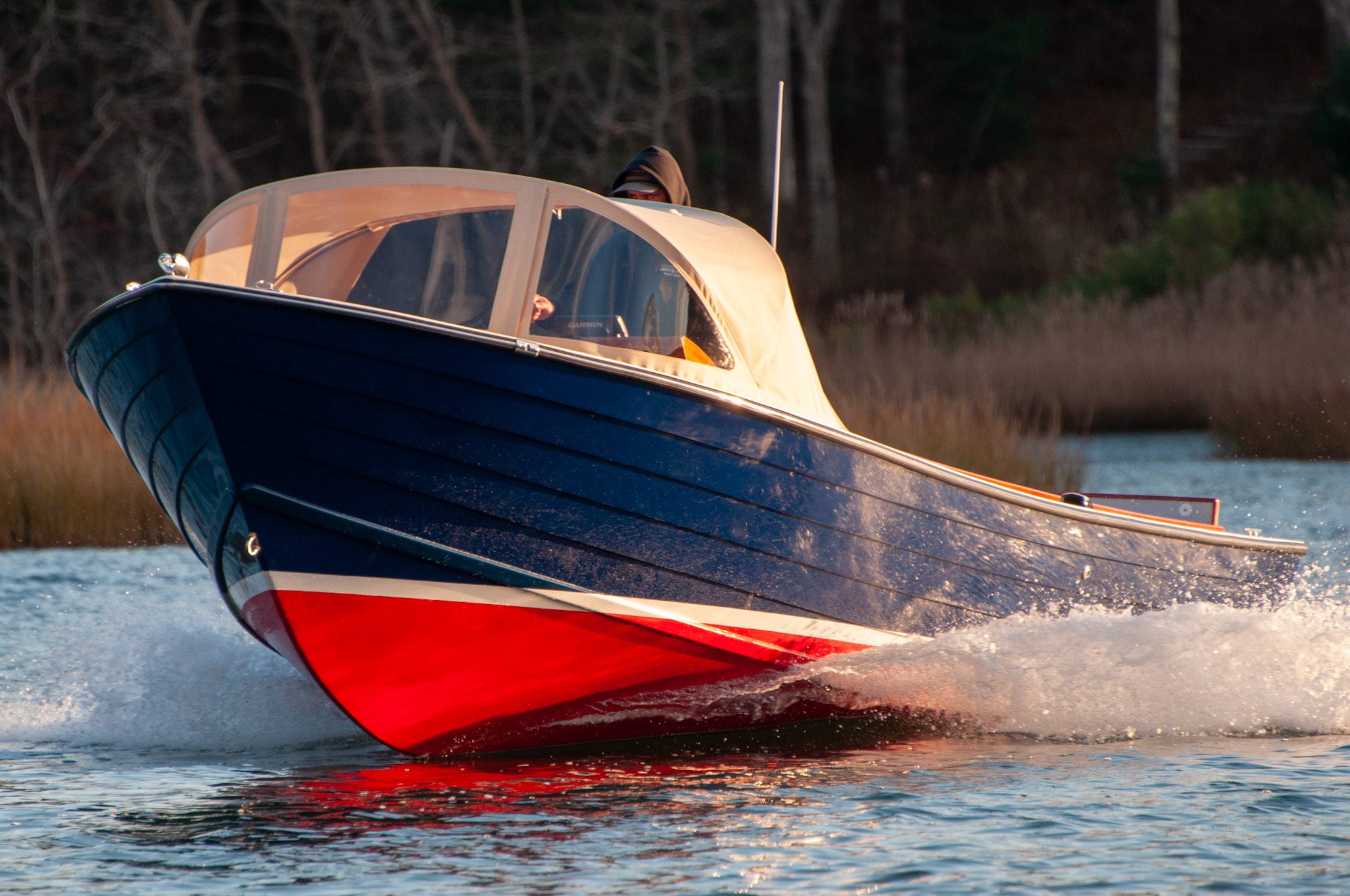 Our Designs | Arey's Pond Boat Yard