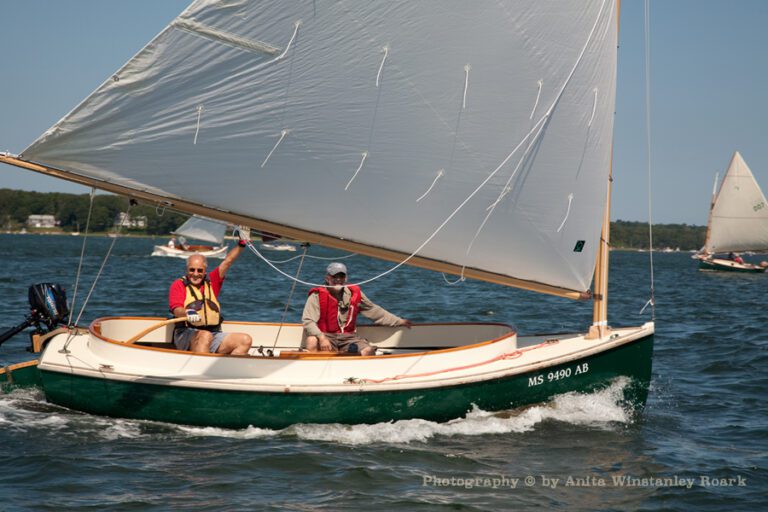 Boat Brokerage Search | Arey's Pond Boat Yard